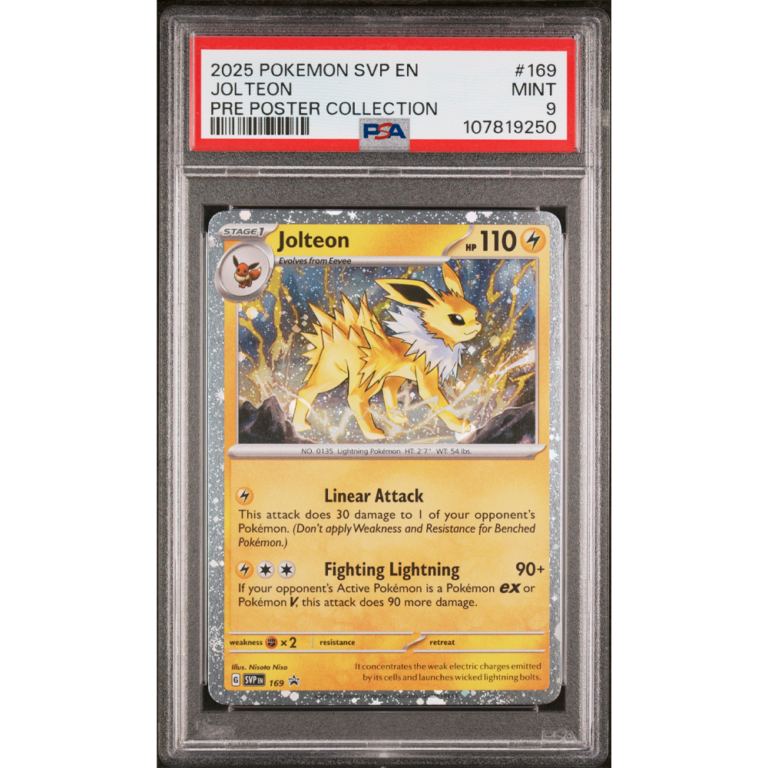 Prismatic Evolutions - MonkelTCG